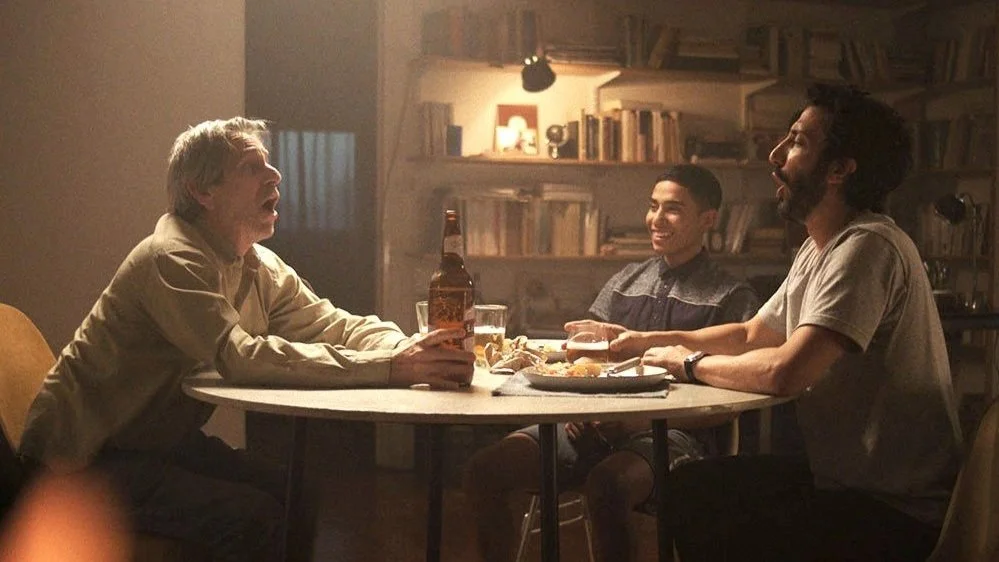 The Substitute — FILM REVIEW