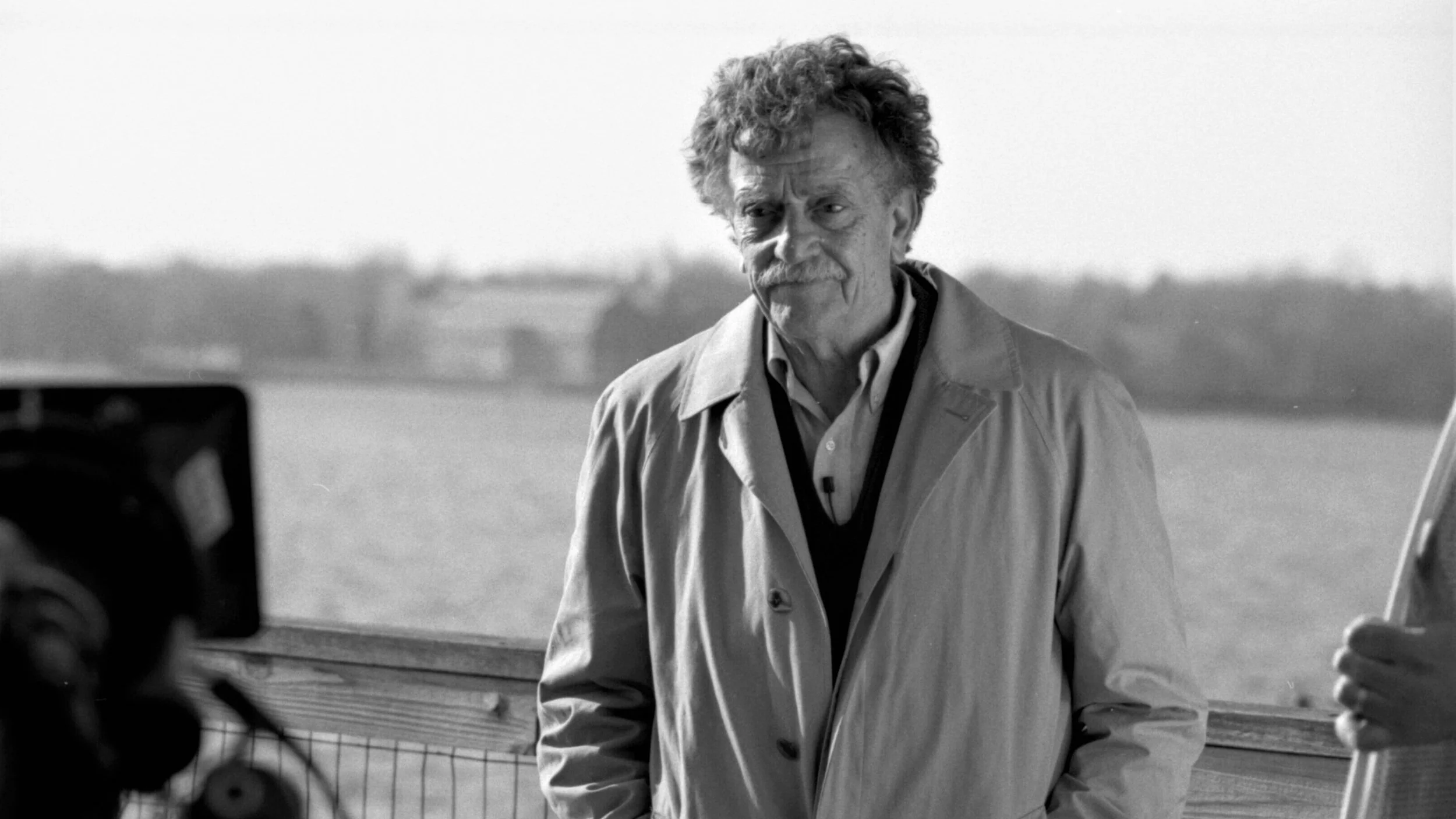 Kurt Vonnegut: Unstuck in Time — FILM REVIEW
