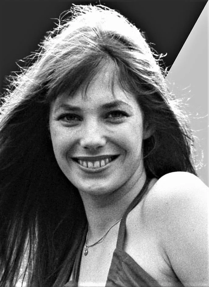 Jane Birkin Singer Actress 60 Photos - Moonagedaydream.film