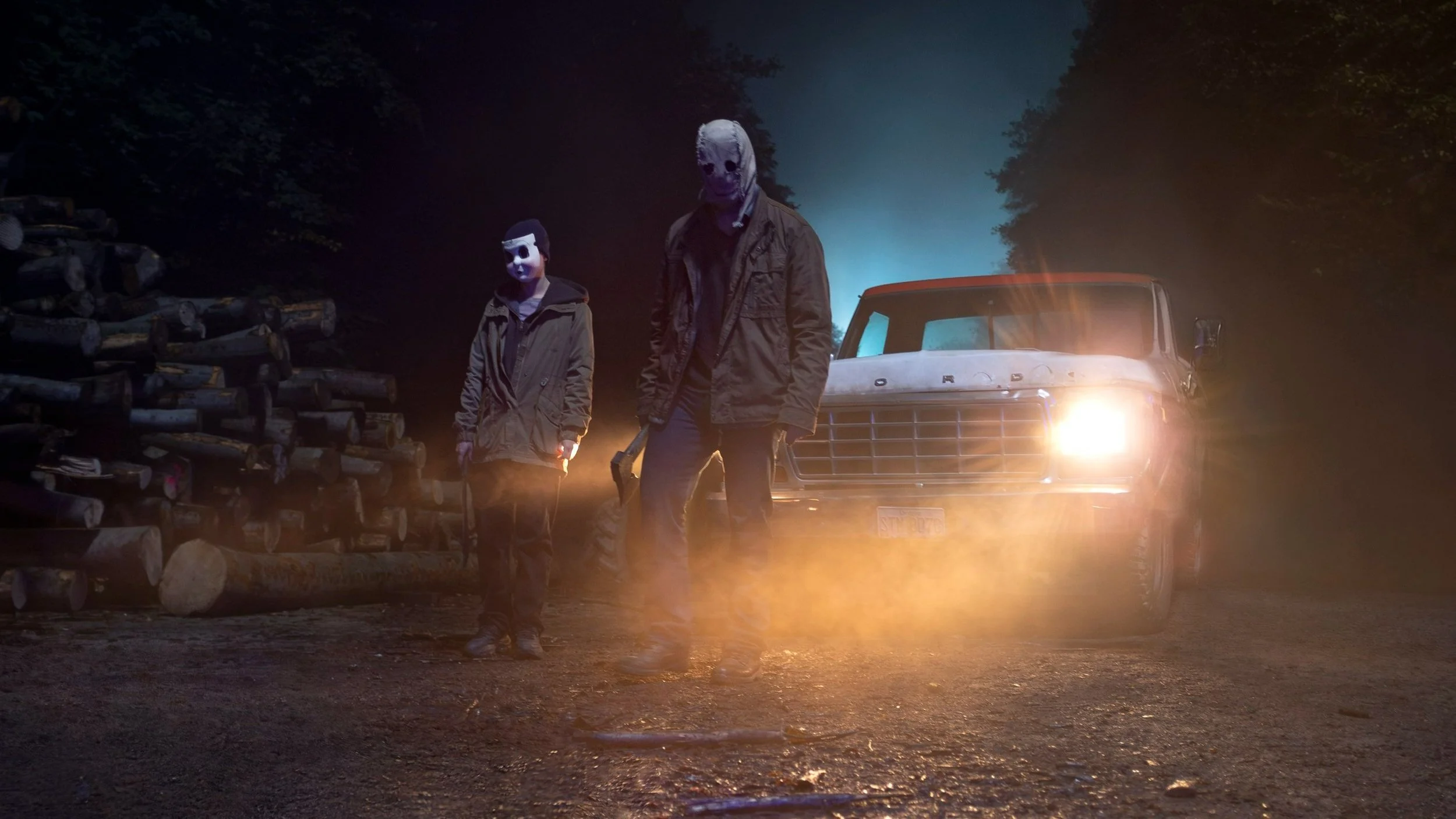 The Strangers: Chapter 1 — FILM REVIEW