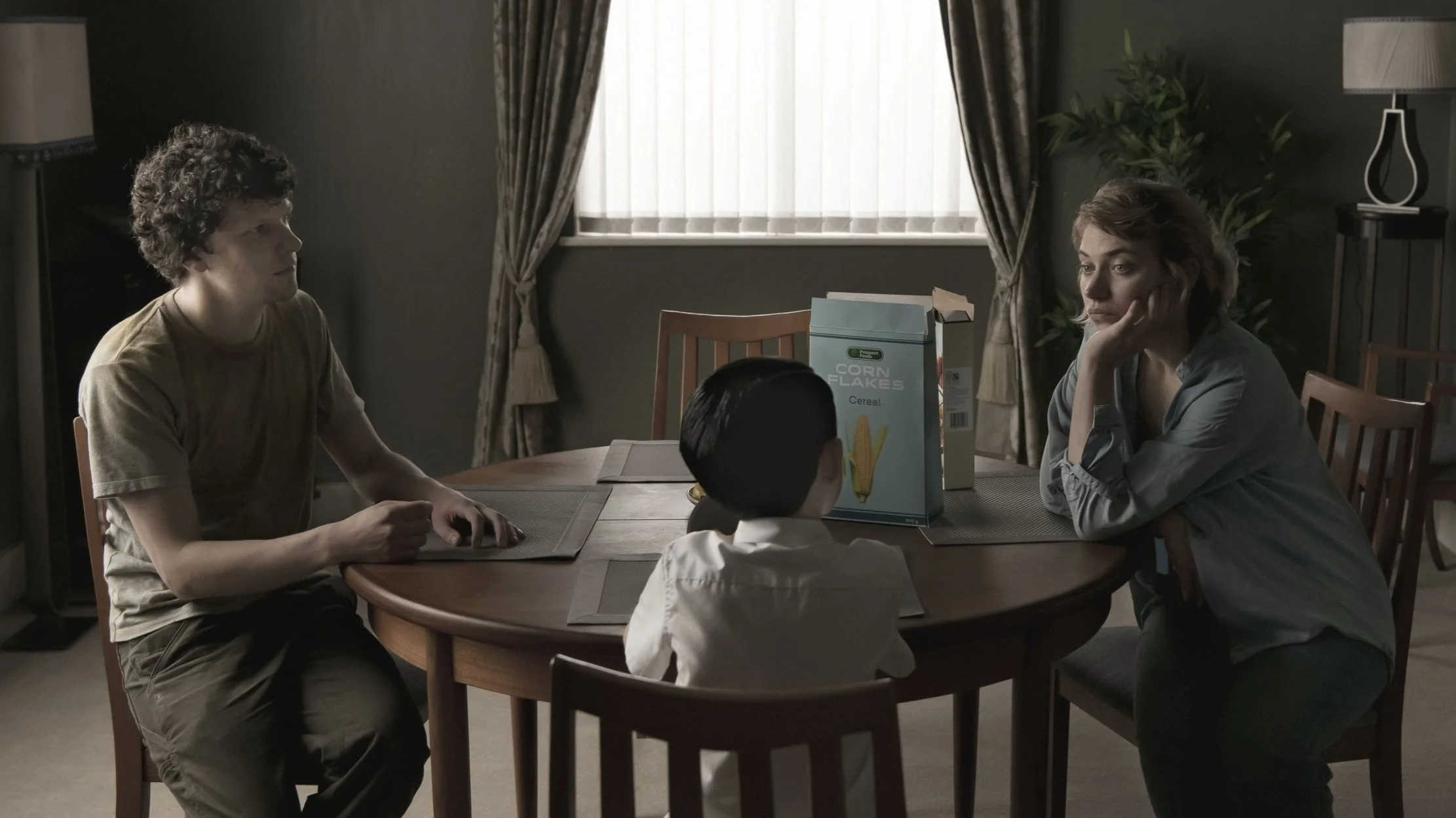 Vivarium — FILM REVIEW