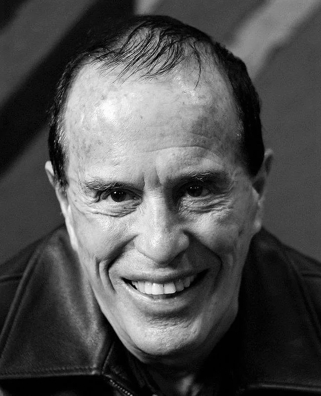 KENNETH ANGER — FILM REVIEW