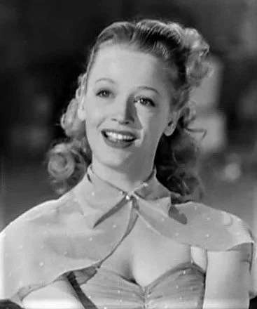 PATRICIA DAINTON — FILM REVIEW