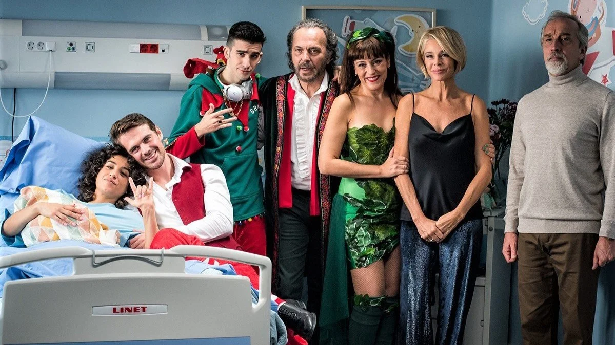 The Perfect Family — FILM REVIEW