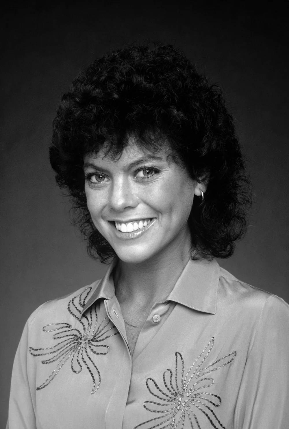 ERIN MORAN — FILM REVIEW