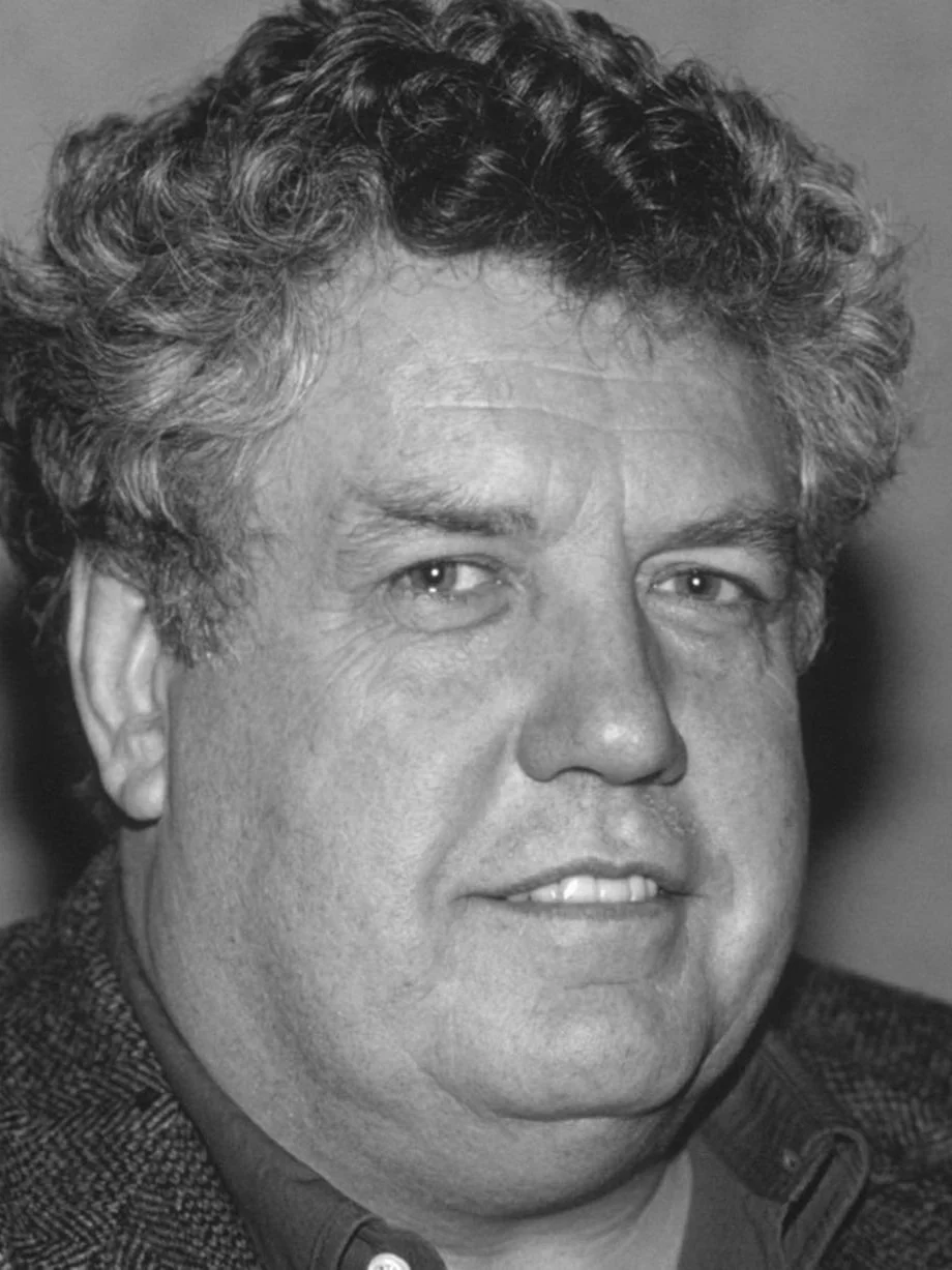 COLIN WELLAND — FILM REVIEW