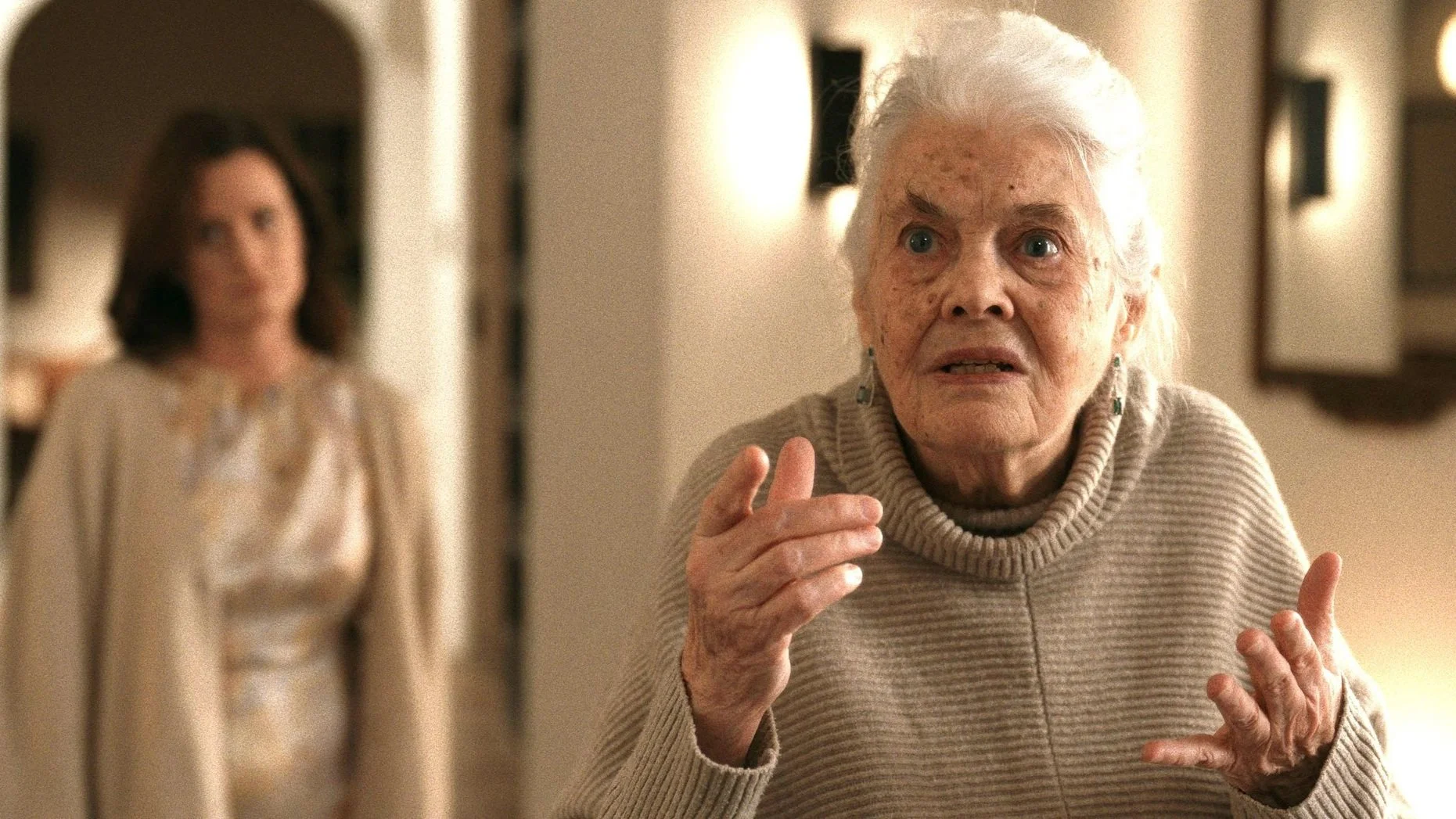 The Uninvited — FILM REVIEW