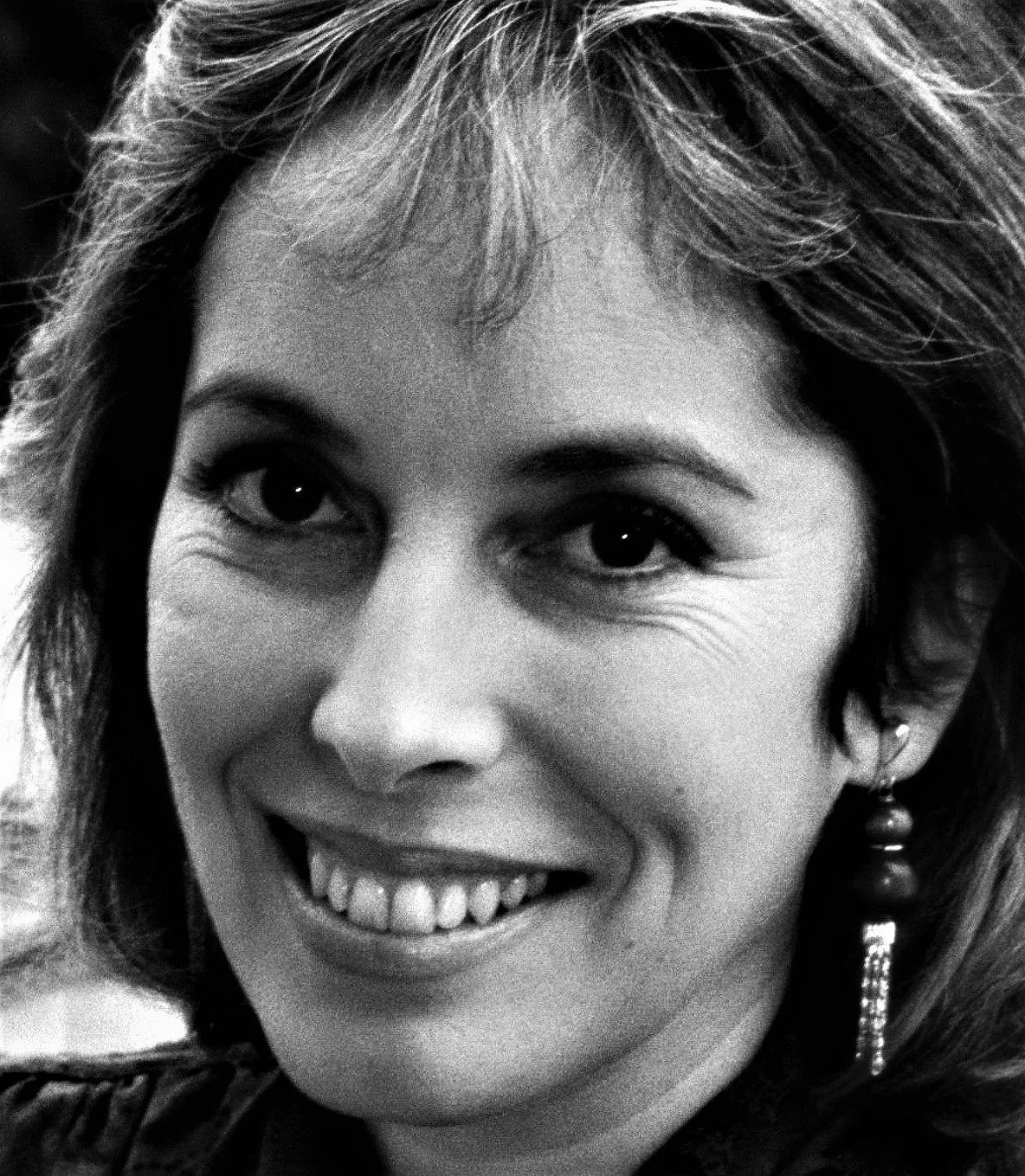 JOSEPHINE CHAPLIN — FILM REVIEW