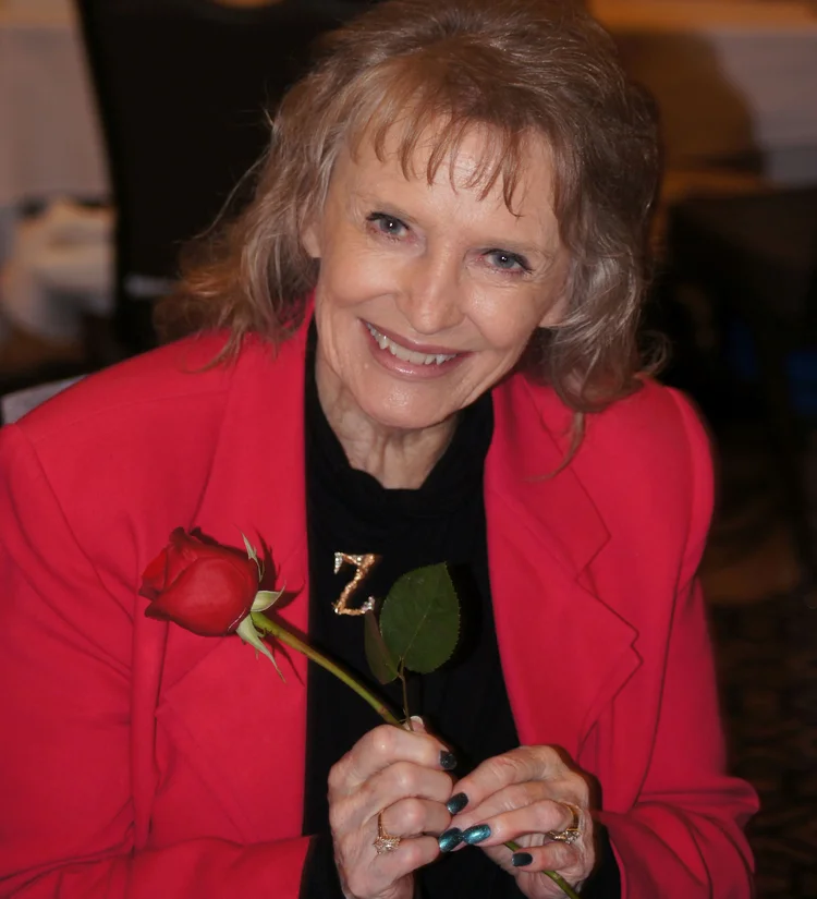 Stars of the Golden Age: Karolyn Grimes — FILM REVIEW