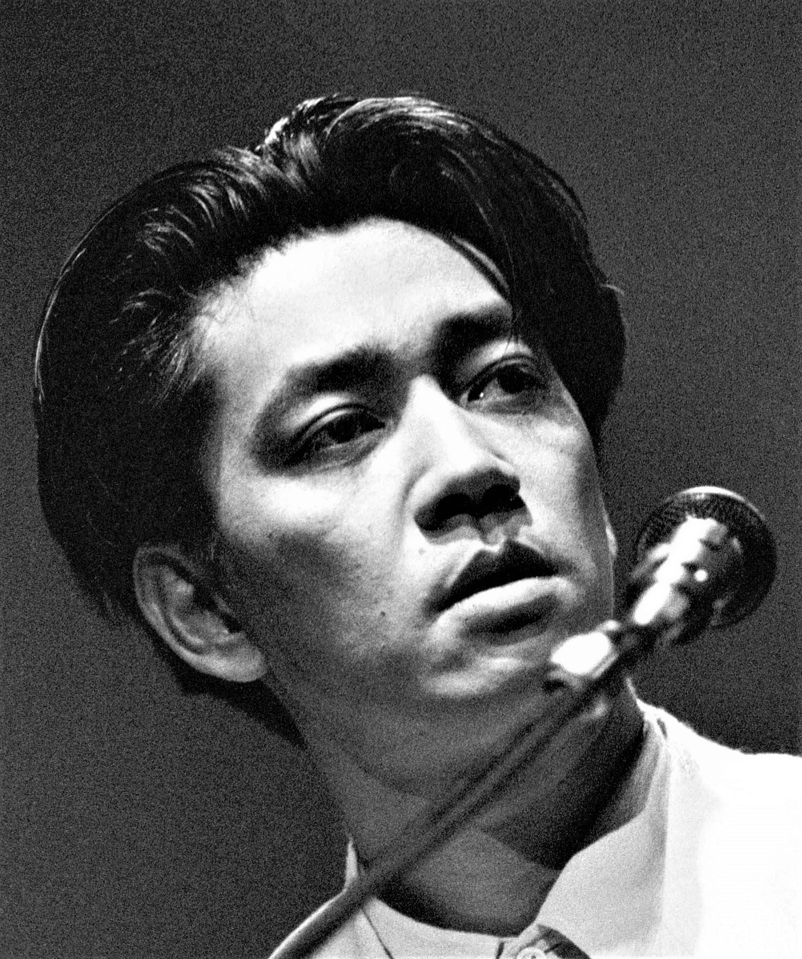 RYUICHI SAKAMOTO — FILM REVIEW