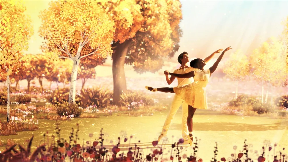 Coppelia — FILM REVIEW