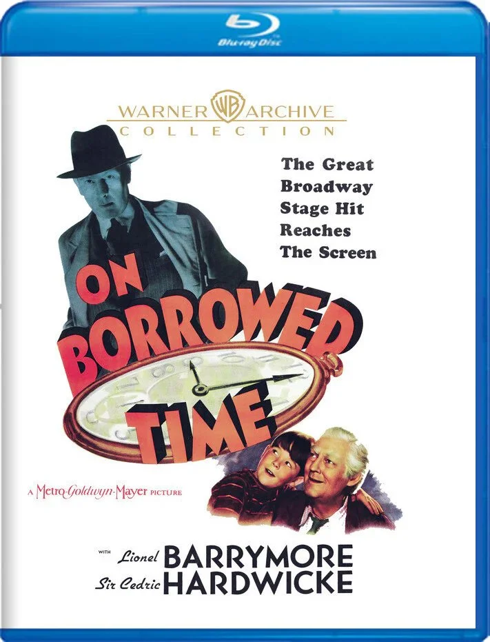 On Borrowed Time - Warner Archive Collection — FILM REVIEW