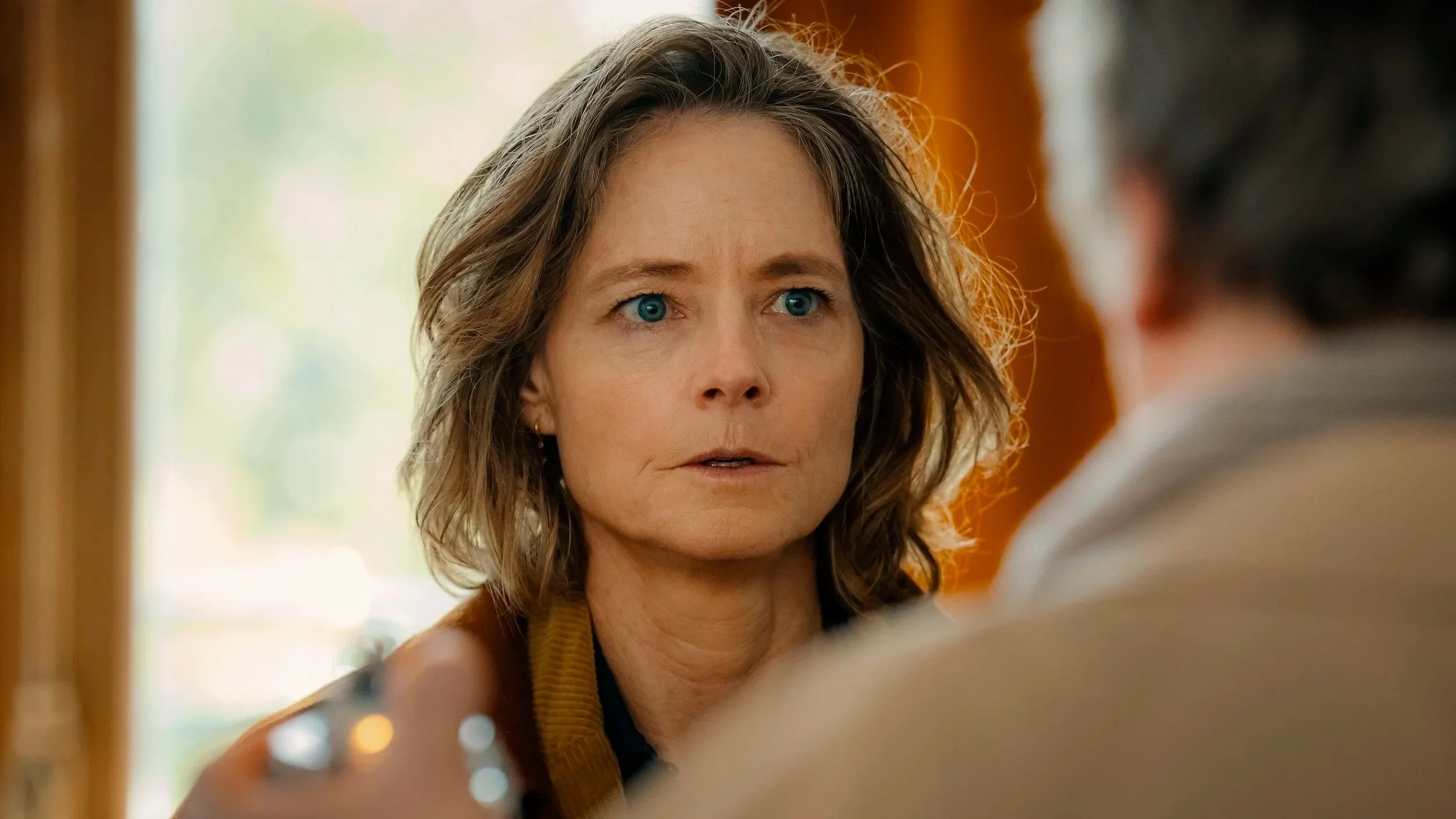 A Private Life — FILM REVIEW
