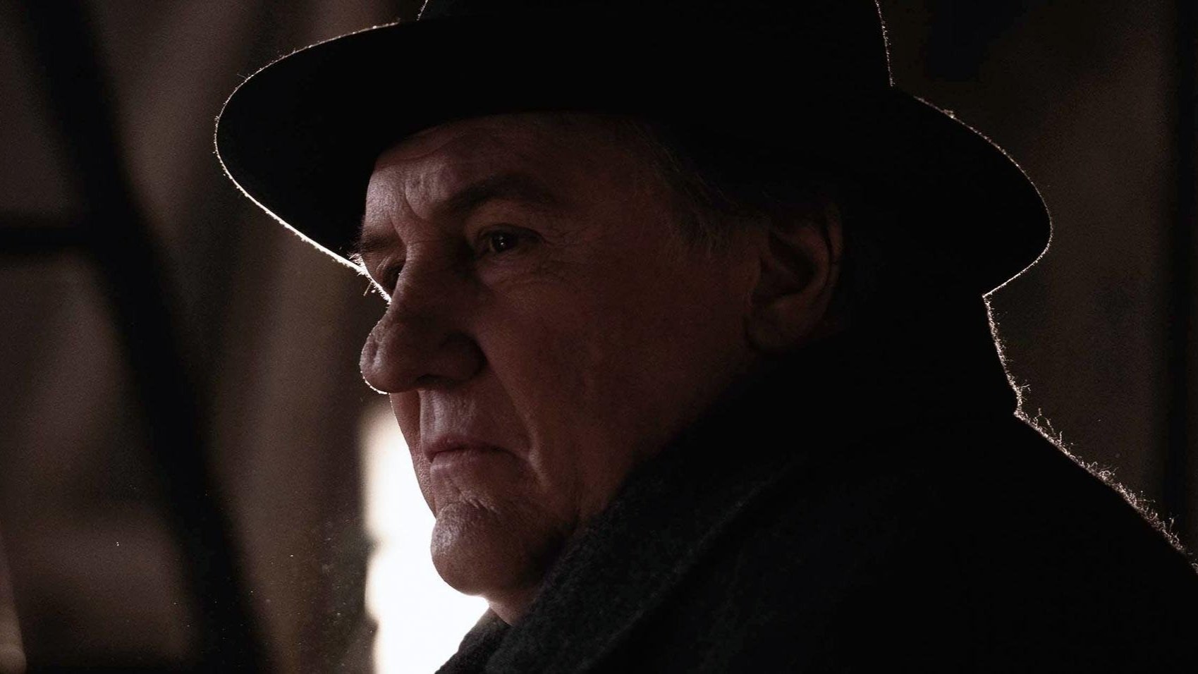 Maigret — FILM REVIEW