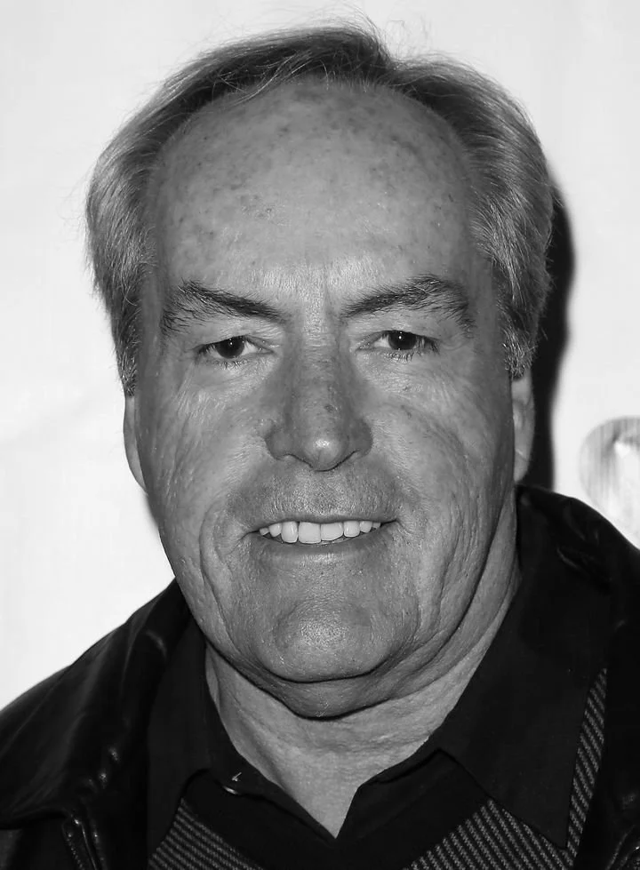 POWERS BOOTHE — FILM REVIEW