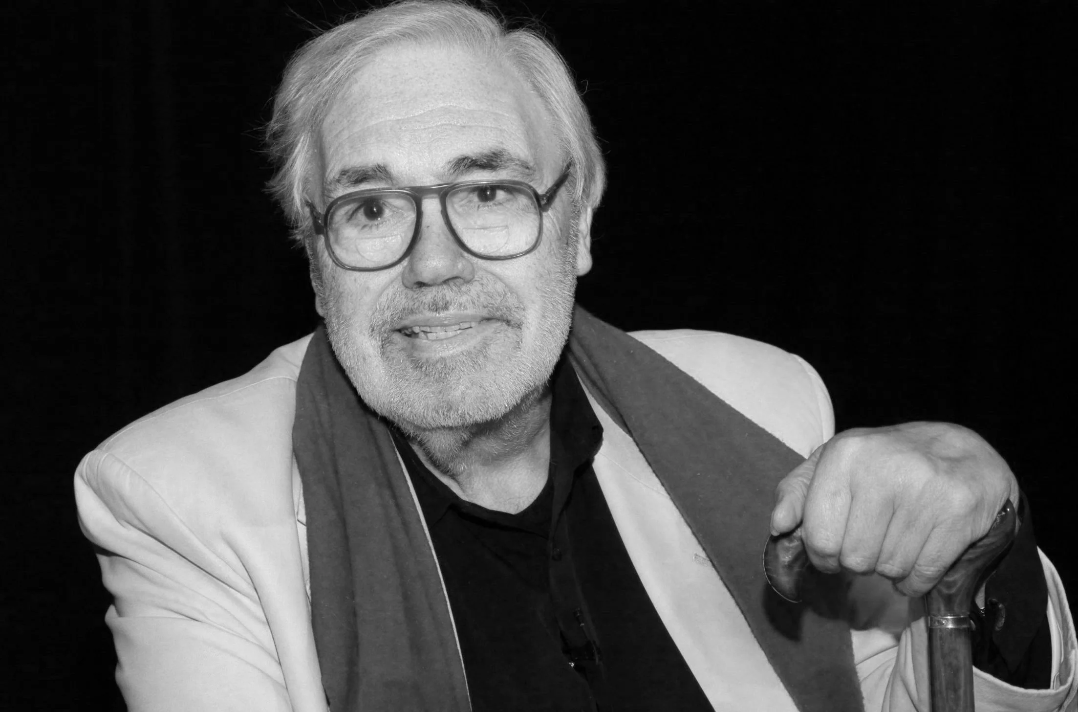 ALAN SIMPSON — FILM REVIEW