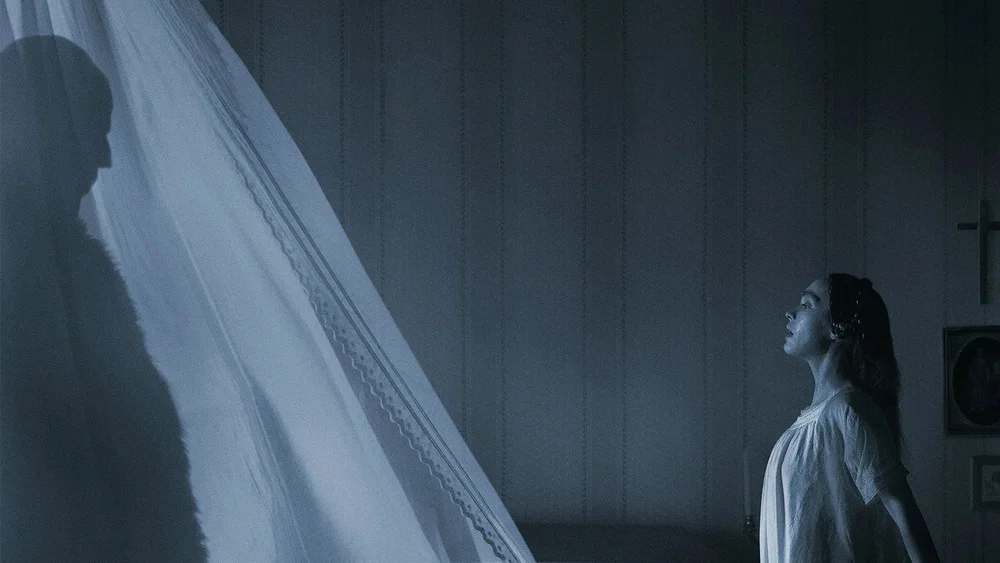 Nosferatu — FILM REVIEW
