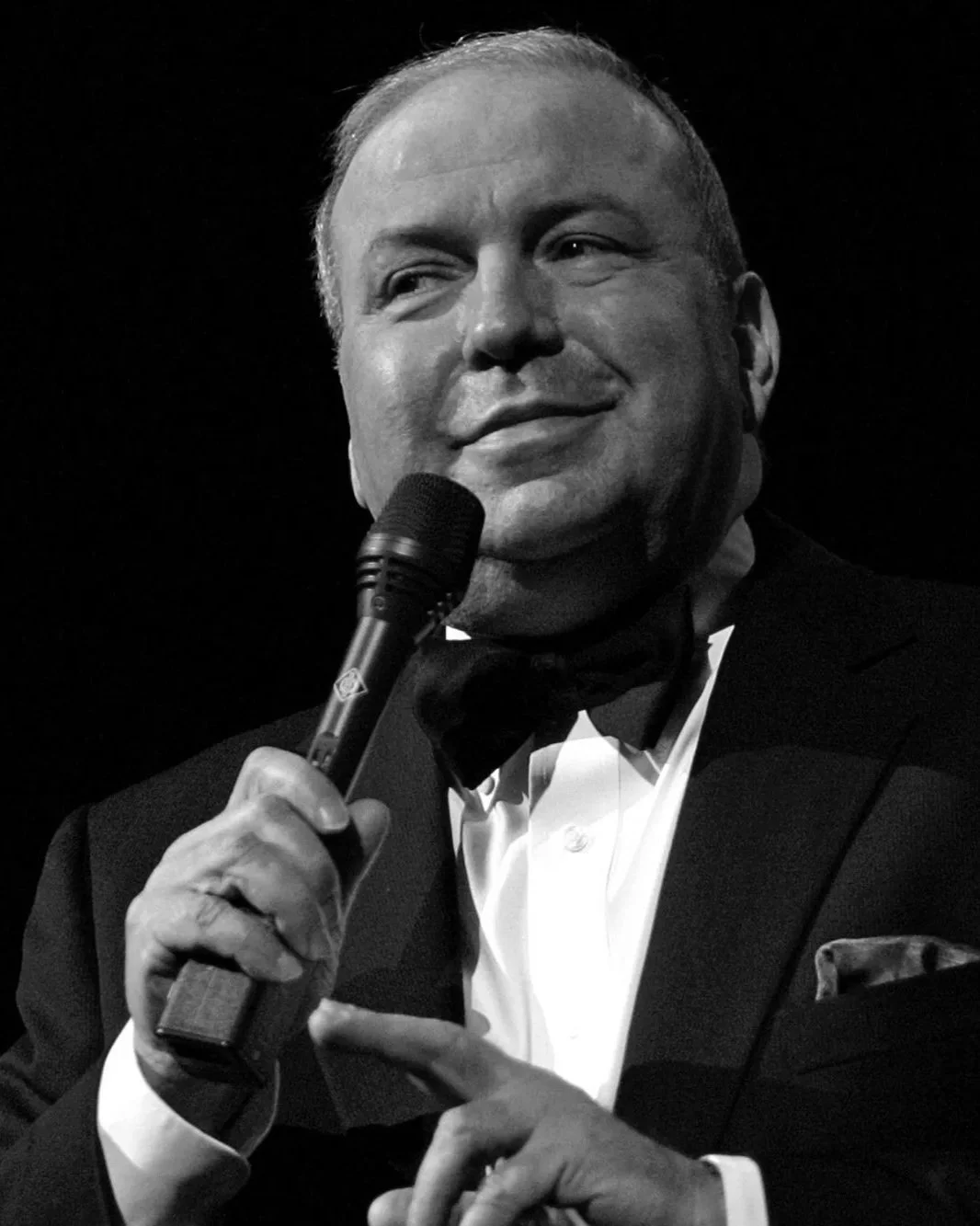 FRANK SINATRA JR. — FILM REVIEW