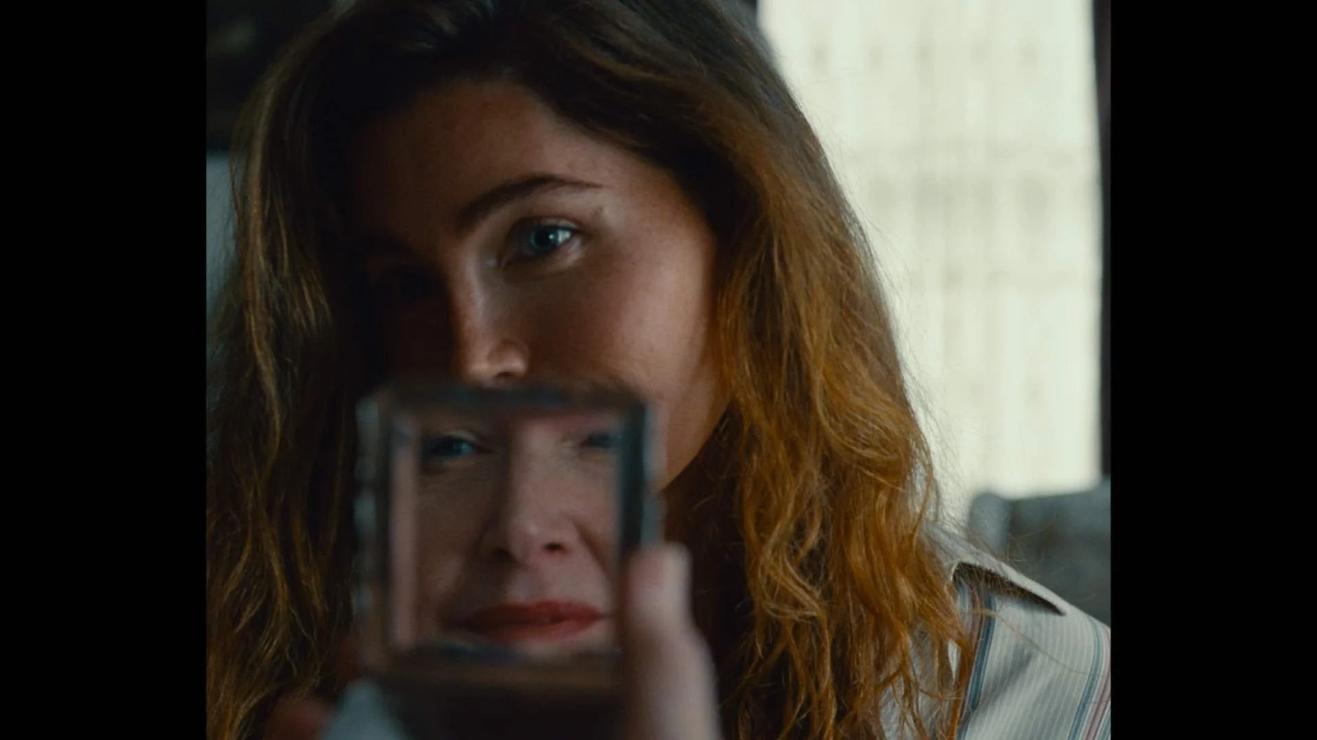 Monica — FILM REVIEW