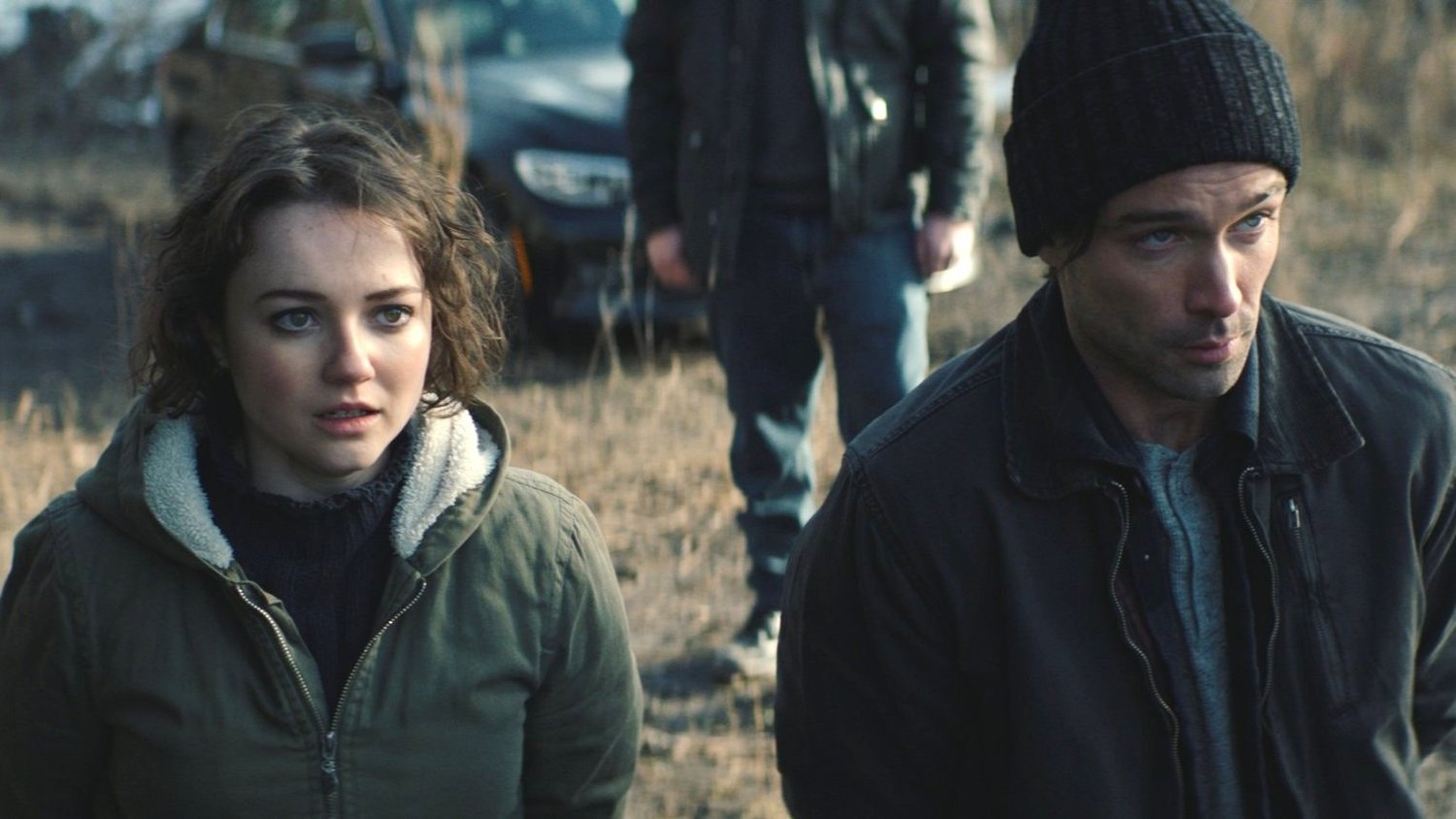 The G — FILM REVIEW