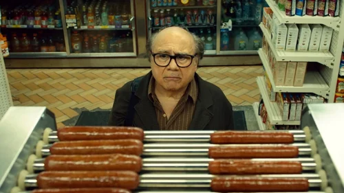 Wiener-Dog — FILM REVIEW