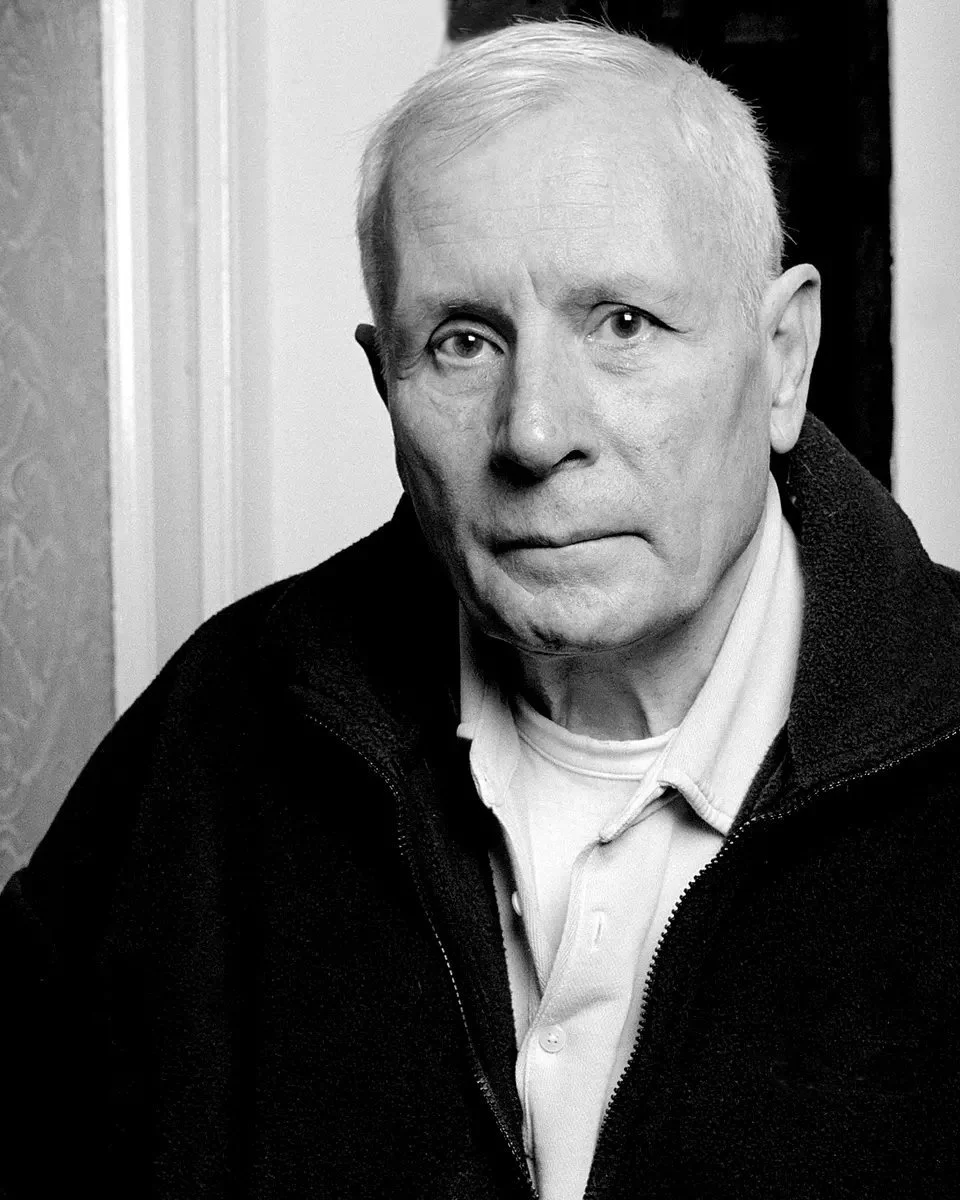 DAVID STOREY — FILM REVIEW