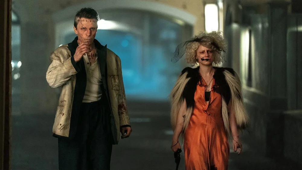 The Bride! — FILM REVIEW