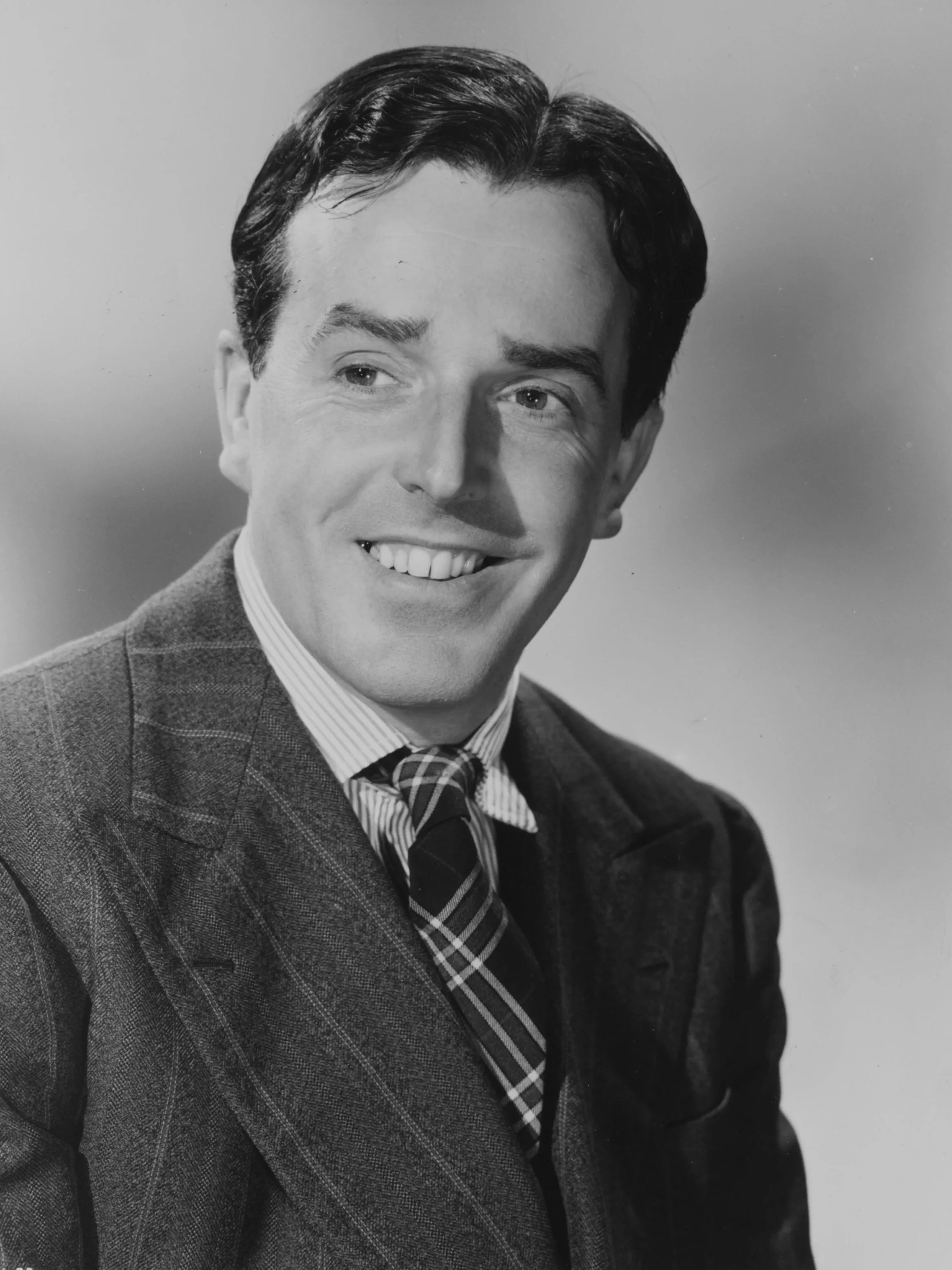 BRIAN RIX — FILM REVIEW