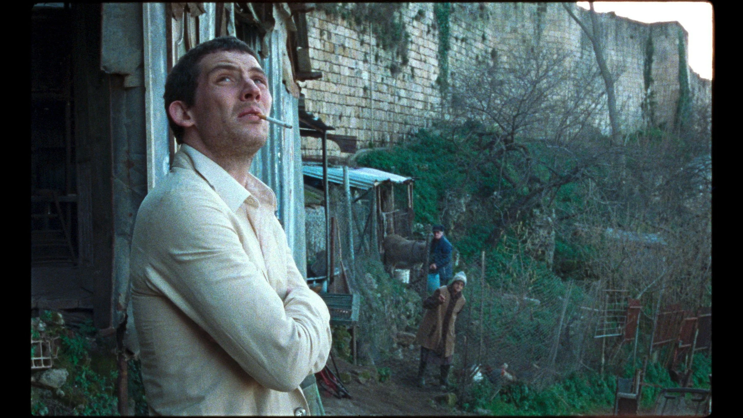 La Chimera — FILM REVIEW