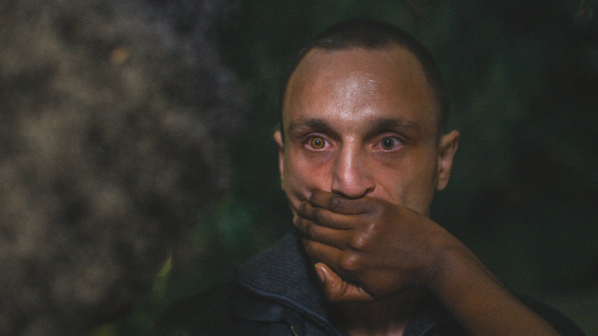 Disco Boy — FILM REVIEW