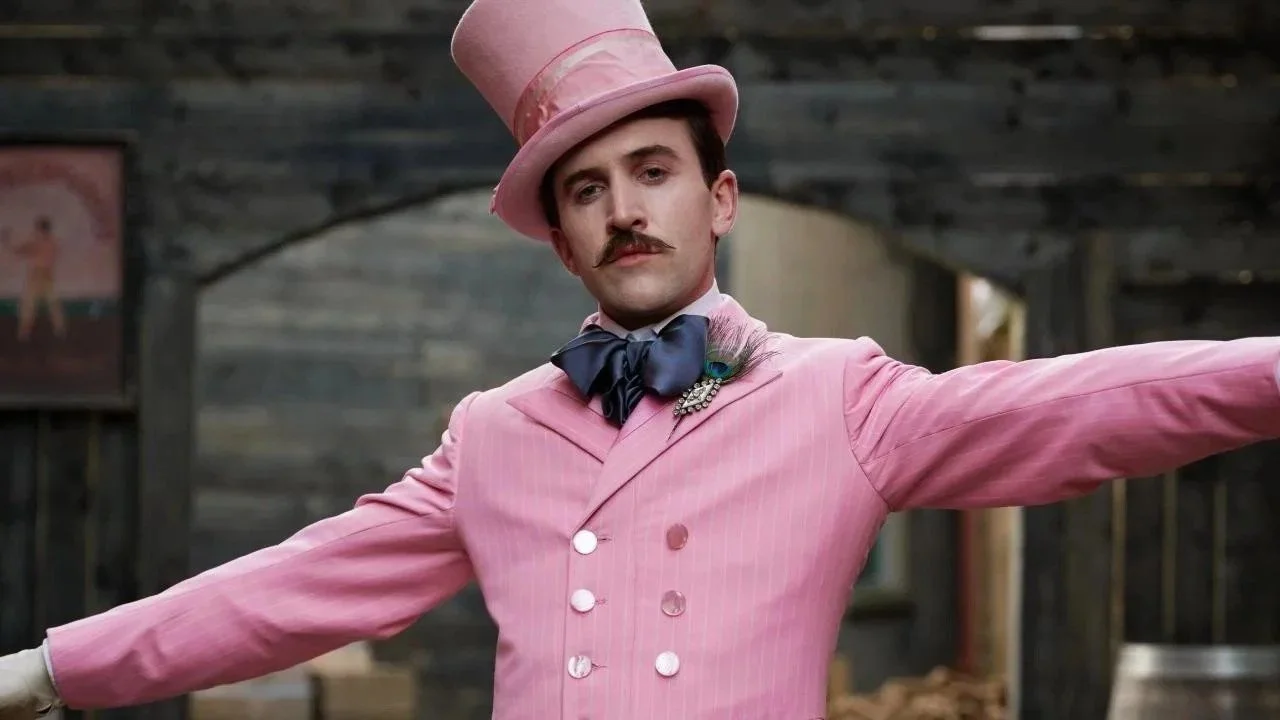 Madfabulous — FILM REVIEW