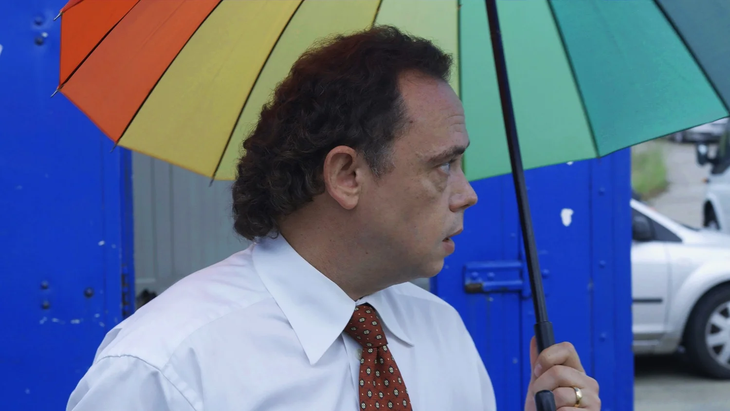 Who is James Payton? — FILM REVIEW