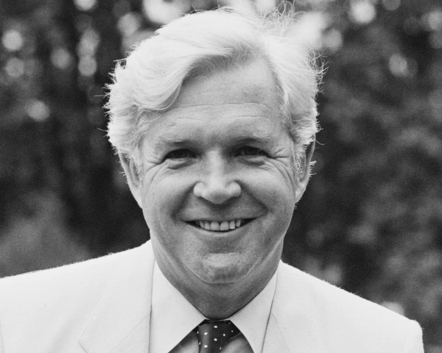 JOHN STRIDE — FILM REVIEW