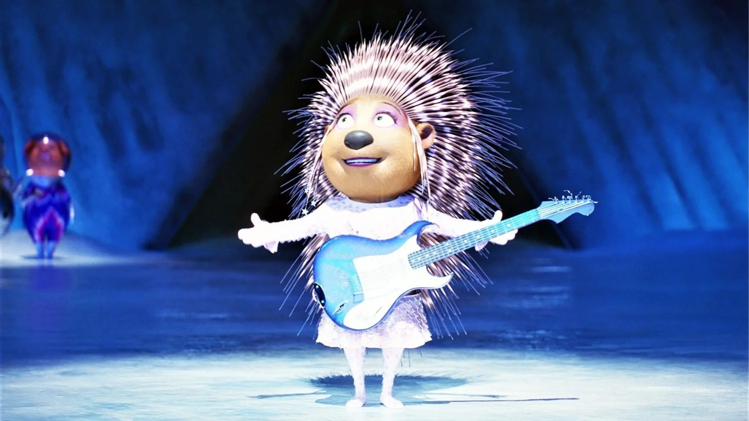 Sing 2 — FILM REVIEW