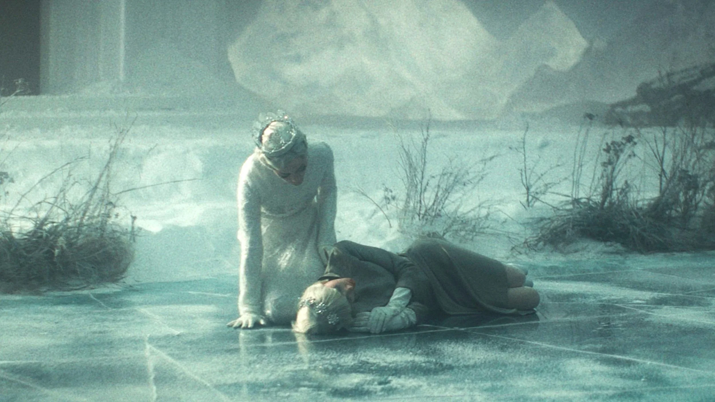 The Ice Tower — FILM REVIEW