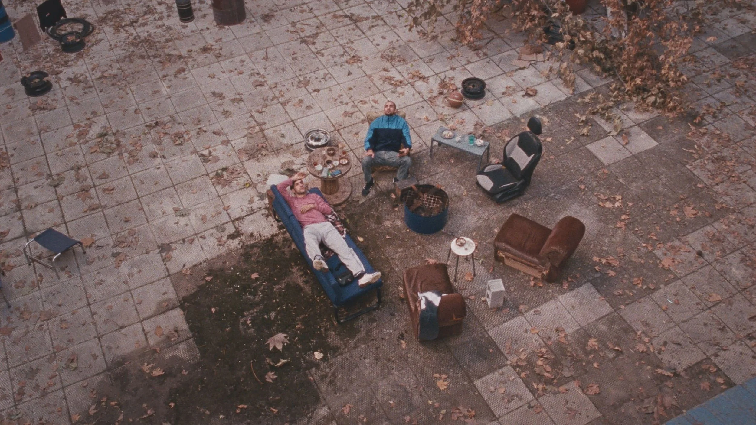 To a Land Unknown — FILM REVIEW