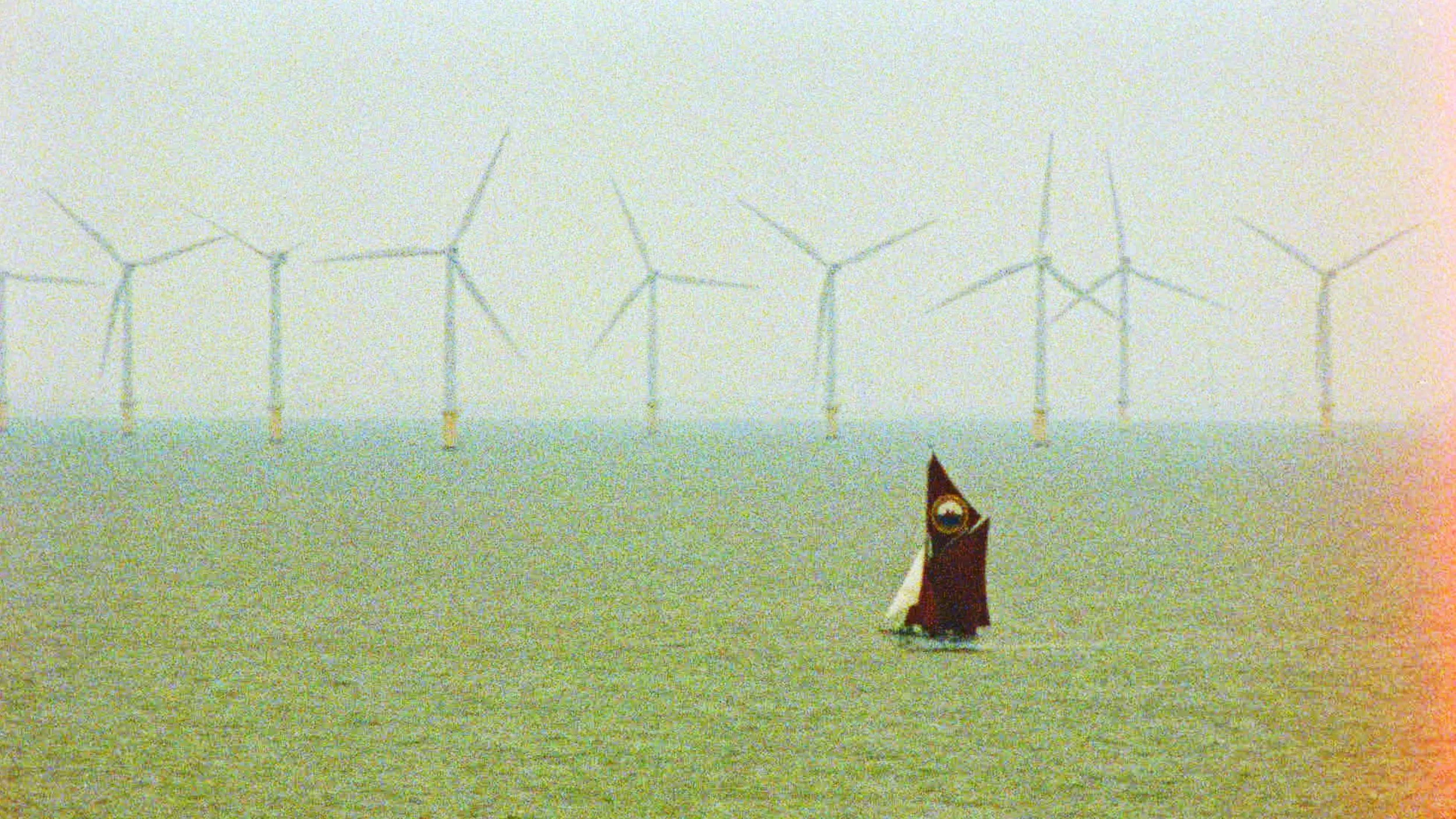 Wind, Tide & Oar — FILM REVIEW