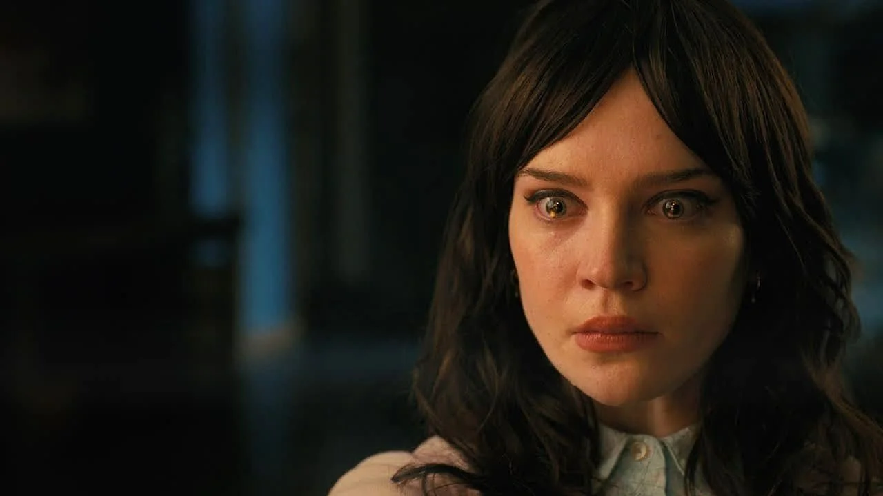 Companion — FILM REVIEW