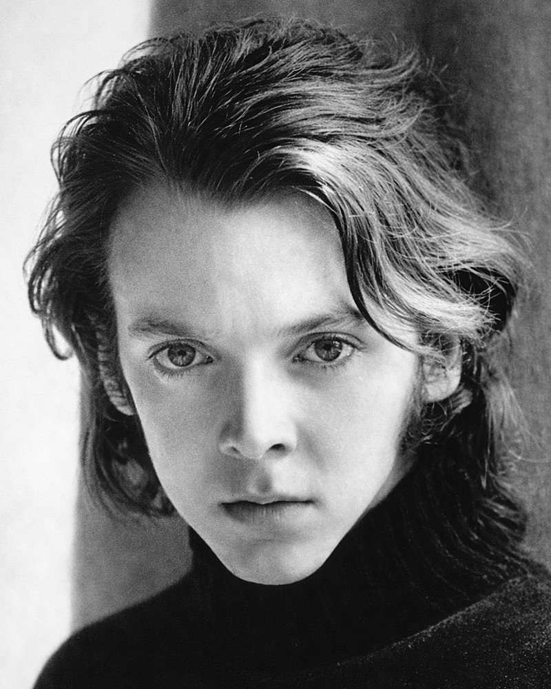 Bud Cort — FILM REVIEW