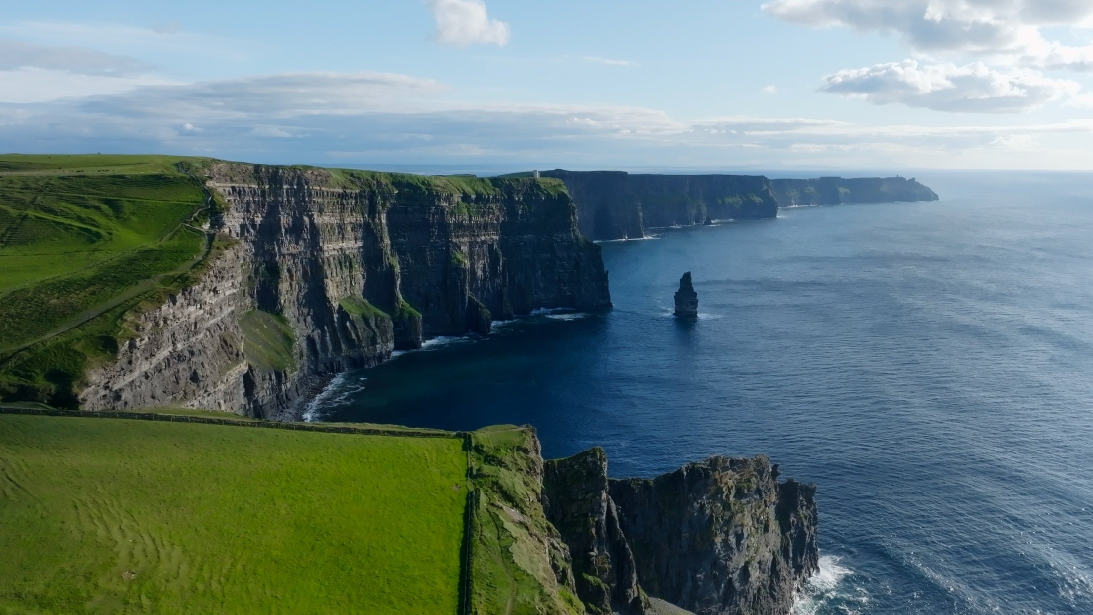 Quintessentially Irish — FILM REVIEW