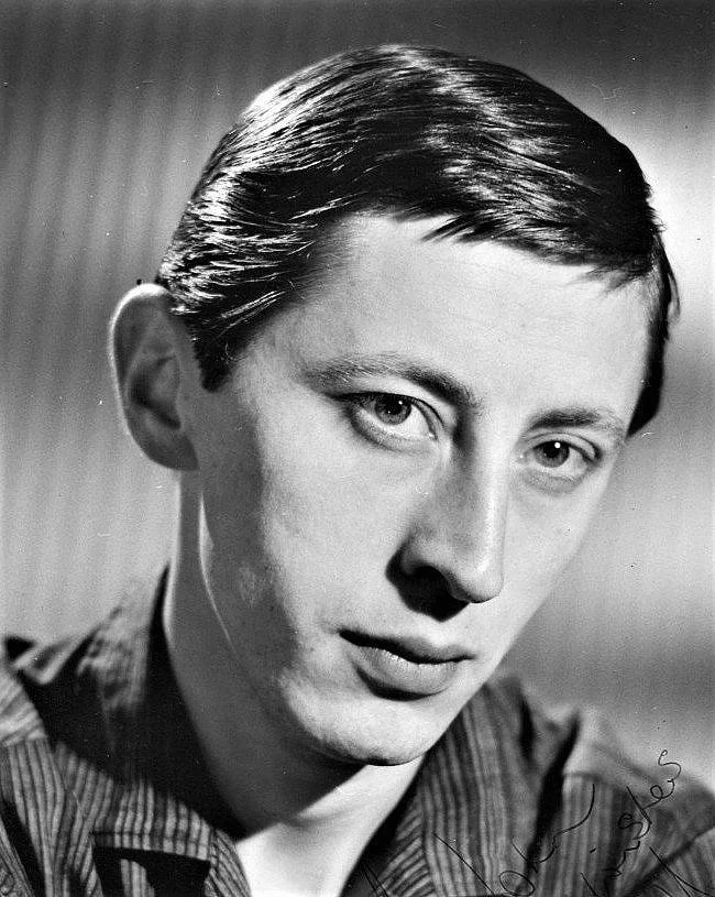 MURRAY MELVIN — FILM REVIEW