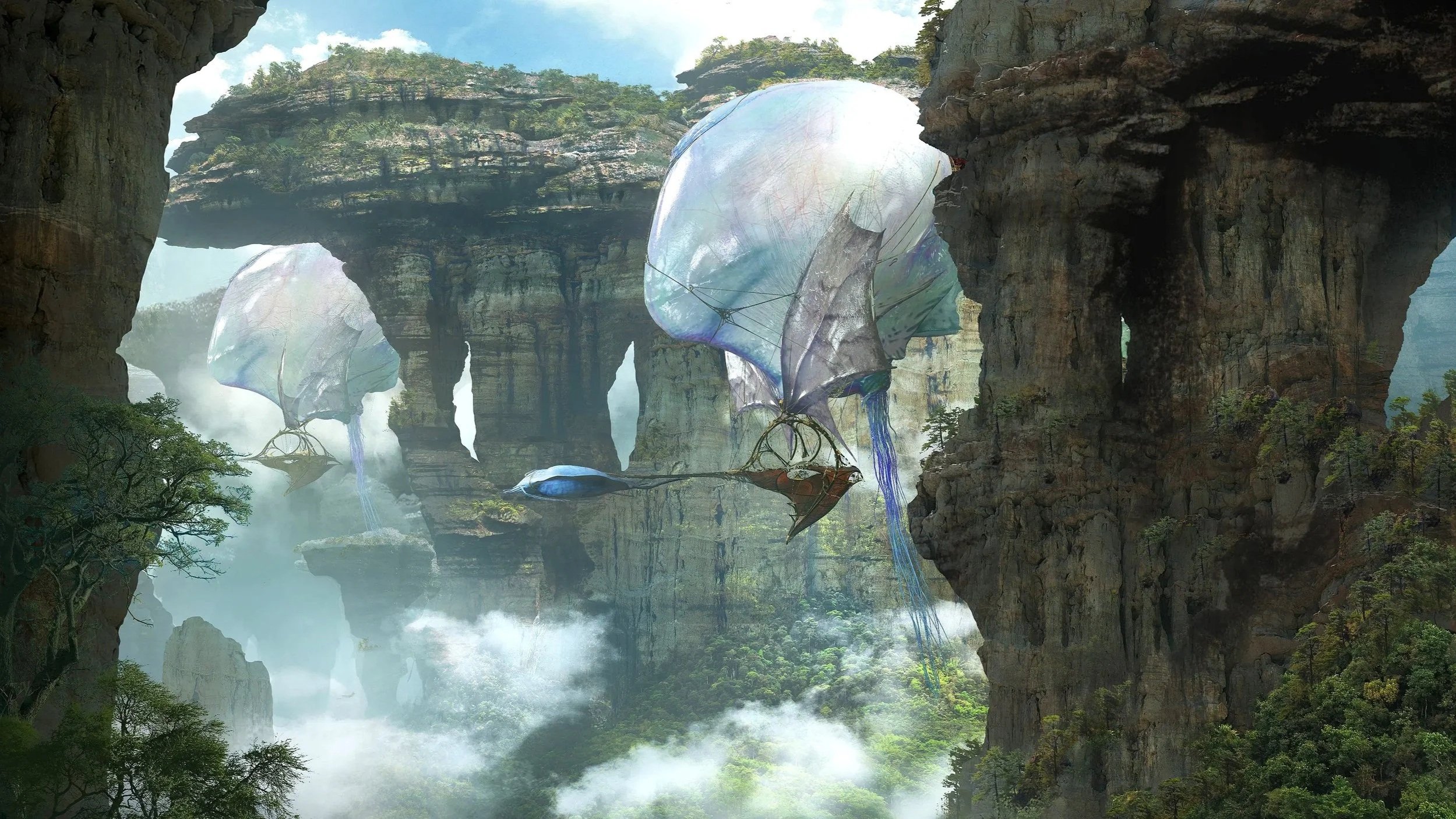 Avatar: Fire and Ash — FILM REVIEW