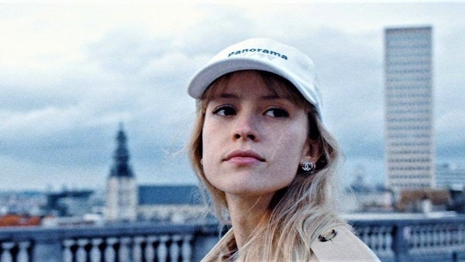 Angèle — FILM REVIEW