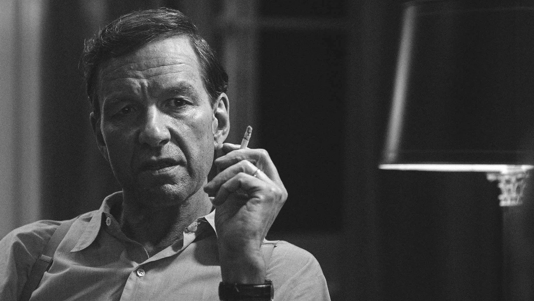 A Forgotten Man — FILM REVIEW