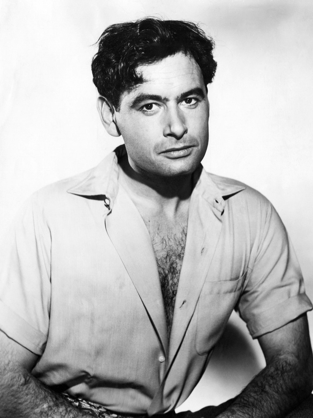 CONRAD PHILLIPS — FILM REVIEW