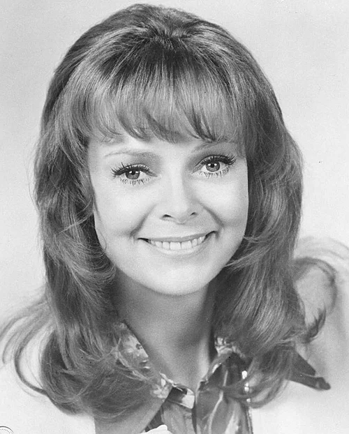 JUNE LOCKHART — FILM REVIEW