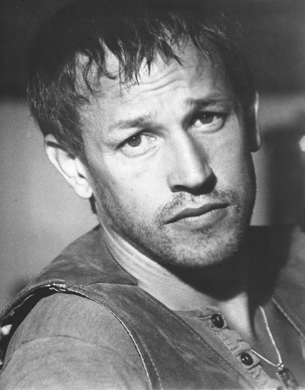 FREDERIC FORREST — FILM REVIEW