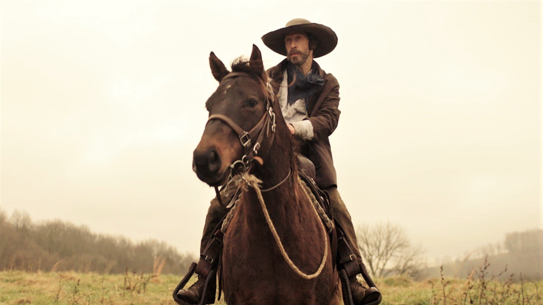 Old Henry — FILM REVIEW