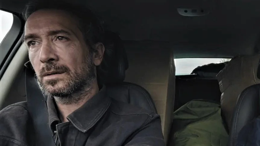 Long Way Back — FILM REVIEW