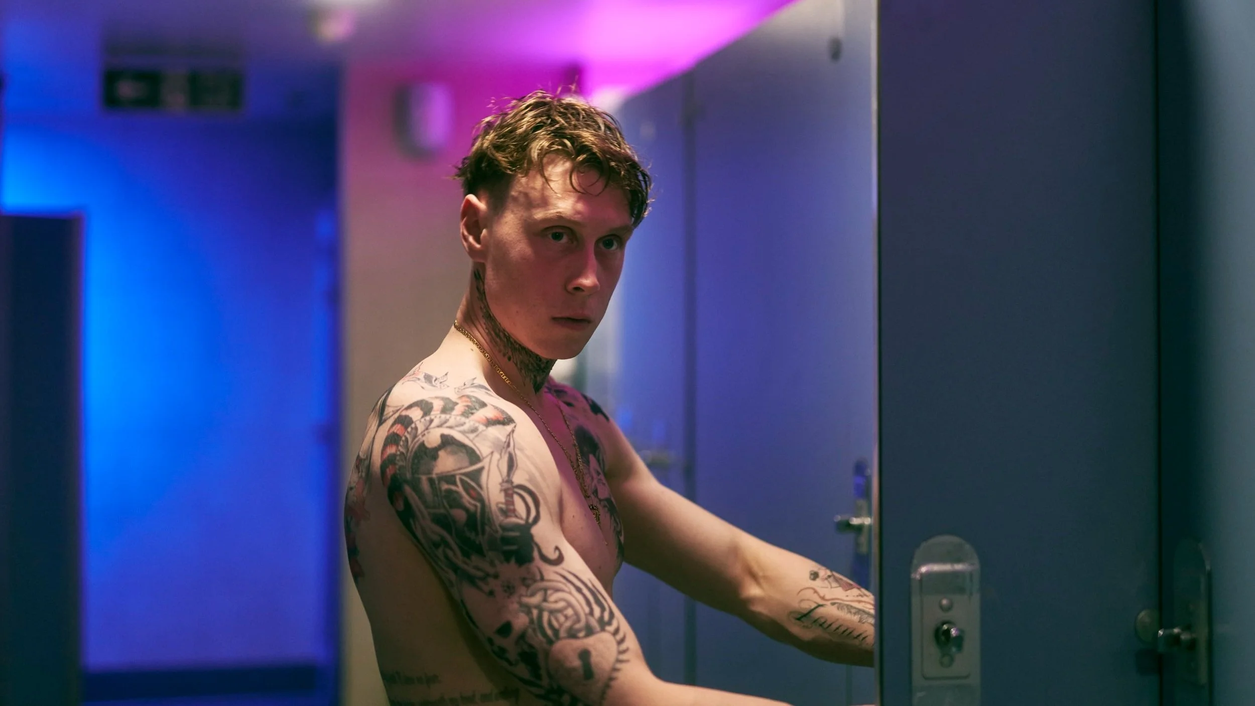 Femme — FILM REVIEW